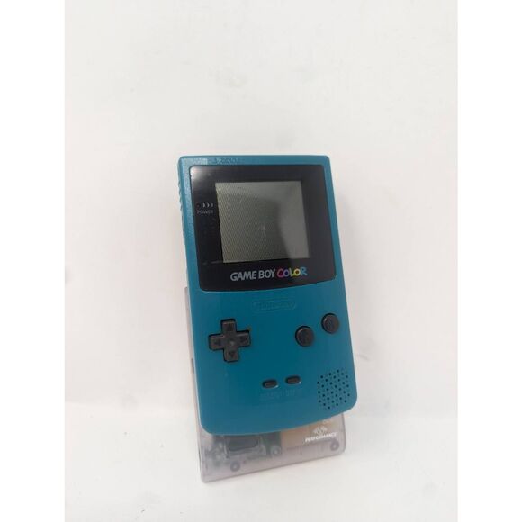 Nintendo | Video Games & Consoles | Vintage Nintendo Game Boy Color ...